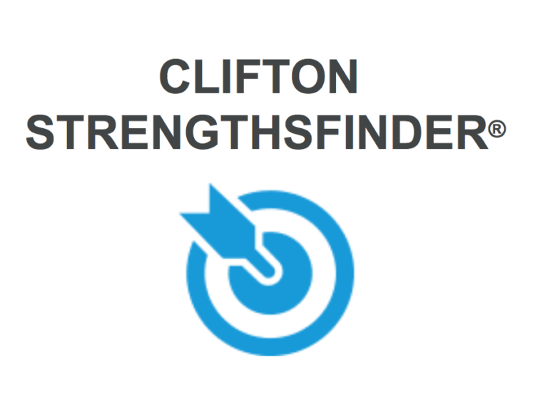 clifton_strengthsfinder » O'Farrell Career Management